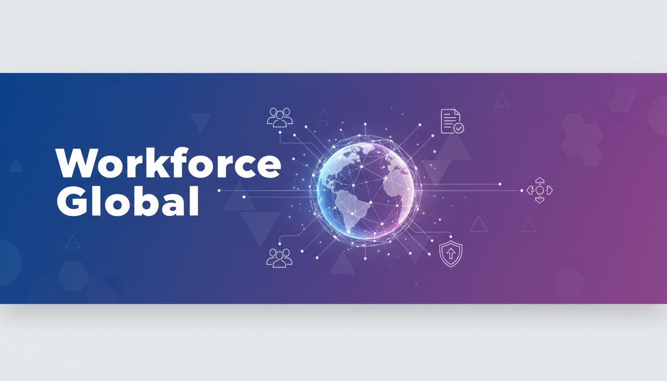 Workforce Global - Hire & Pay Global Teams | Compliance Platform
